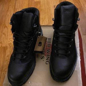 Red Wing Shoes | Shoes | Nwt Red Wing Shoes Mens Boots | Poshmark